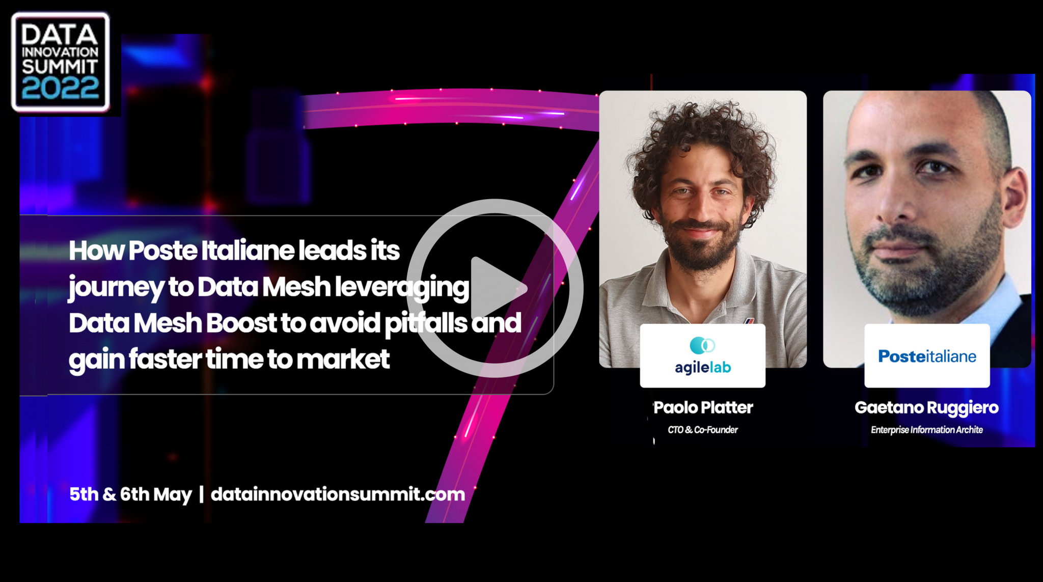 Boosting Data Contracts - Witboost